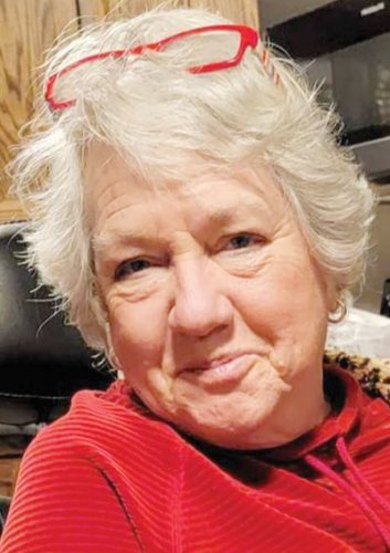 Carolyn Wiggins-Magers | News, Sports, Jobs - Marietta Times